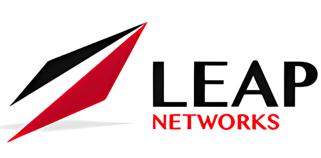 Leap Networks Global – Continuous Pursuit of Differentiation & Excellence